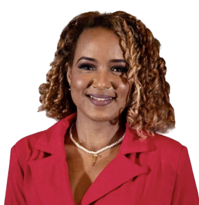 Dr. D’Wan Carpenter, DO, MS